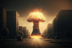 Would You Survive A Nuke Test Quotev