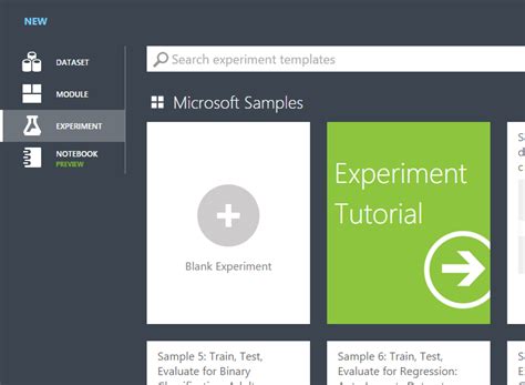 Data Science For Losers Part 7 Using Azure Ml Coding