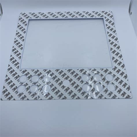 Membrane Keypad A98l 0001 0518 M02 Tst Automation
