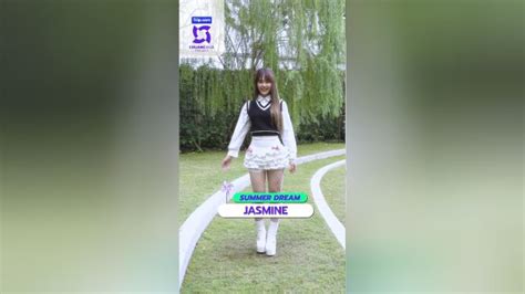 Jasmine主题曲挑战 高清视频在线观看 Iflix