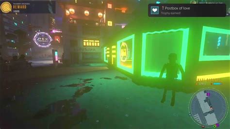 Cloudpunk20230729195821 Youtube