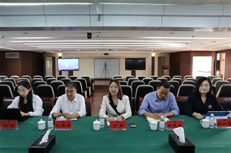 优化法治营商环境 市南法院与青岛市法学会破产法研究会联合举办破产工作座谈会 澎湃号政务 澎湃新闻 The Paper