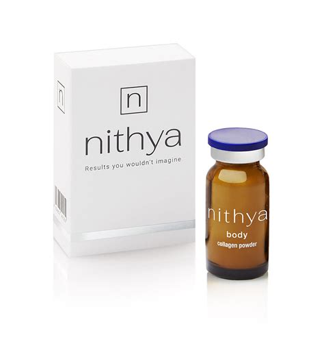 Nithya Body Buy Online On Major Cosmeticals