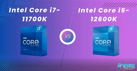 Intel Core I Vs Amd Ryzen Our Recommendation