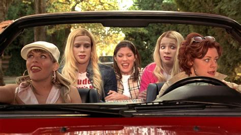 White Chicks 2004