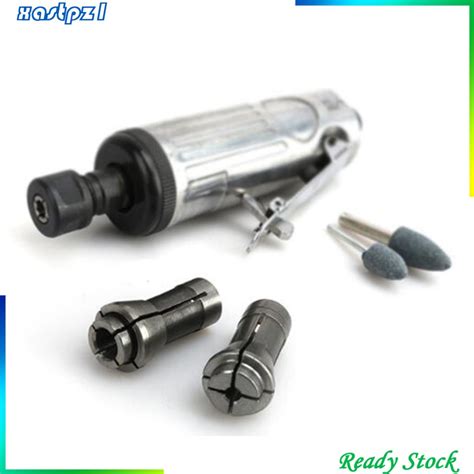 [ Collet Chuck Adapter Die Grinder Collect Machinery 3mm Shopee Malaysia