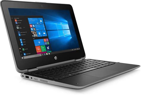 Hp Probook X G Ee Mr Ea Laptop Specifications