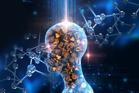 konsep artificial intelligence dan machine learning dalam dunia