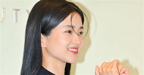 사진 김태리사랑스러운 미소