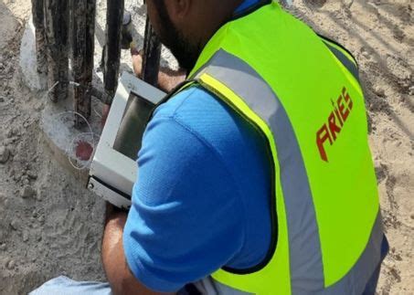 Civil Testing Lab Dubai UAE