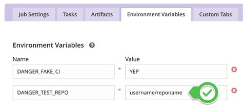 How To Integrate Dangerjs Into Gocd Pipelines