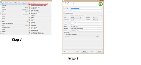 Spring Boot Is It Possible To Convert Normal Java Project To