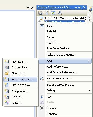 How To Save Data Using VB Net And MySQL Database