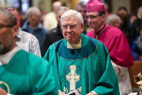 Former Framingham Pastor Strahan Indicted On Sex Assault Charges