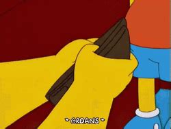 Empty Wallet Spongebob
