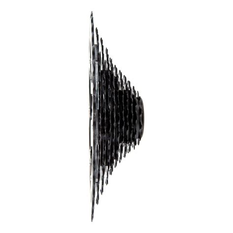 Cassette Vtt Microshift Xle 11v 11 42t Noir Partie Cycle Vélo Sur La