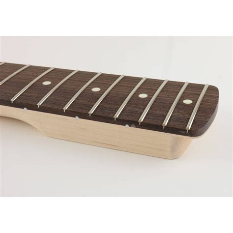 Allparts Bro5 Manico Basso Rosewood 5 Corde