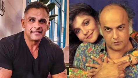 Rahul Bhatt On Mahesh Bhatt And Pooja Bhatts Kiss Controversy