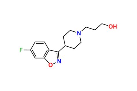 Paliperidone Impurity 11 Cas No Na Na