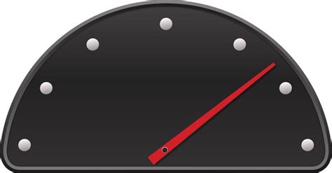 Speedometer Vector Images Over