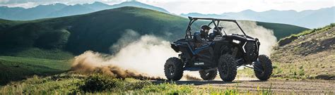2 Seater Polaris Rzr Xp 1000 Sport Rentals Club Powersports