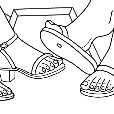Feet Under Table Feet Base 197 By Dgo2500 On Deviantart