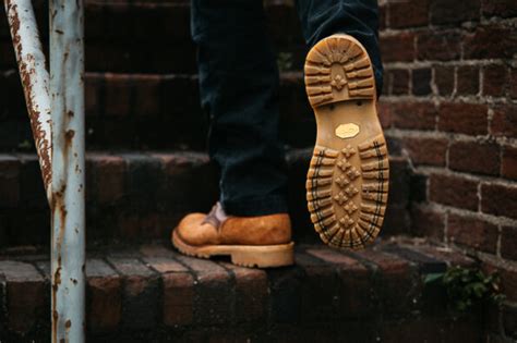 Jk O T Review I Tried Jks New Lightweight Pnw Work Boot