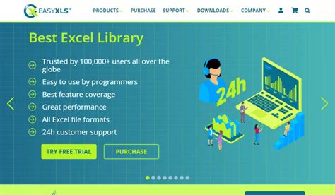 easyxls — ai tools catalog