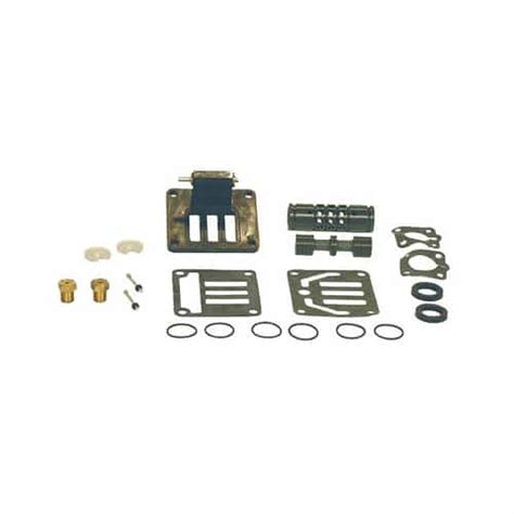 Air End Parts Kit 476 247 000 Sandpiper Pump Repair Kleen Rite