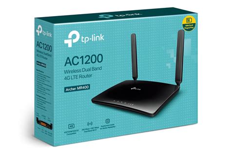 قیمت مودم سیم کارتی تی پی لینک Tp Link Archer Mr400