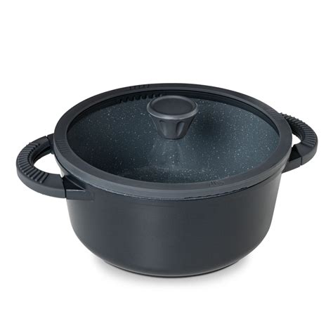 Crofton Crofton Marmite En Fonte Daluminium 28 Cm Aldi Suisse