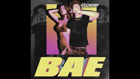 Hellmerry Bae Sakin Ka Nalang Sana