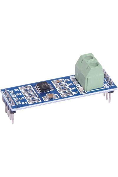 Altronics Ttl To Rs485 Breakout Module Alt Z6364 Educational Resources And Supplies Teacher