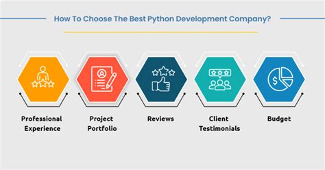 20 Top Python Development Companies 2026