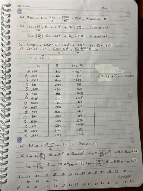 Numerical Homework Pdf