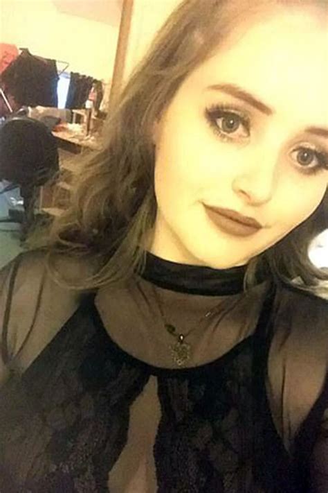 La última Cita En Tinder El Brutal Asesinato De Grace Millane Que