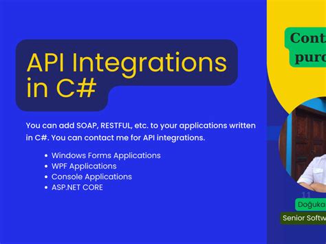 Api Integrations For Your Apps Upwork
