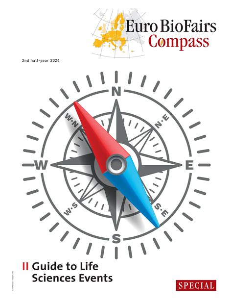 Eb Summer 2024 Compass By Biocom Interrelations Gmbh Issuu