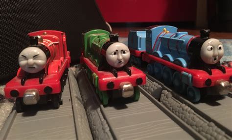 Disgraceful Disgusting Despicable