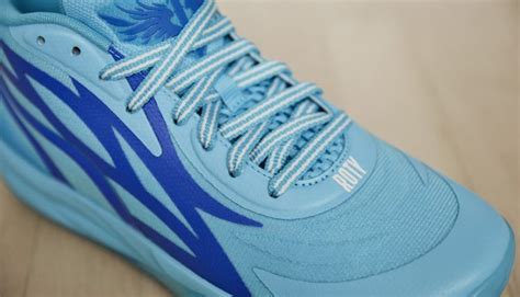 Puma Mb 02 Roty Rookie Of The Year Release Info 4