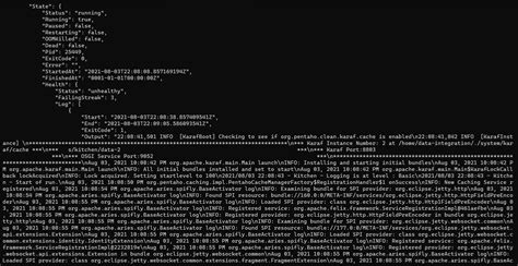Docker Compose Healthcheck For Pentaho Data Integration Pdidocker云o