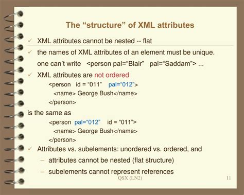 Ppt Introduction To Xml Powerpoint Presentation Free Download Id