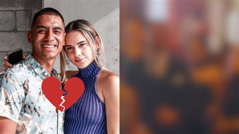 Captan Juntos A Heliud Pulido Y Sofía Arroyo De Exatlón Tras Rumores