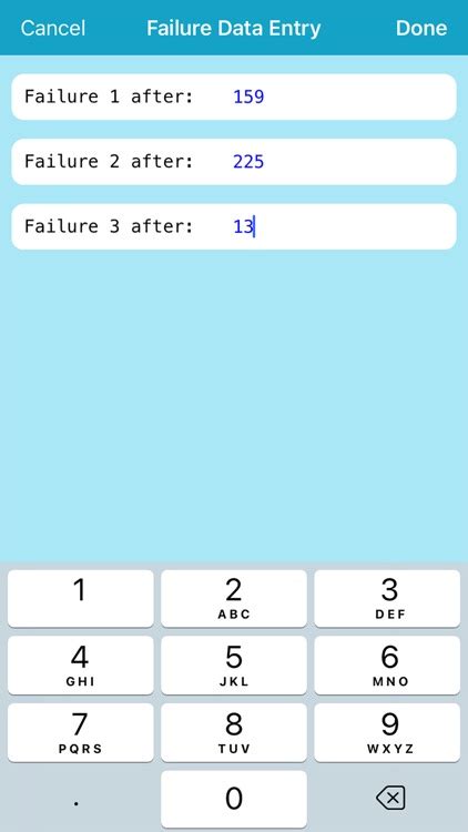 Reliability Analysis By Konstantinos Ladiellis