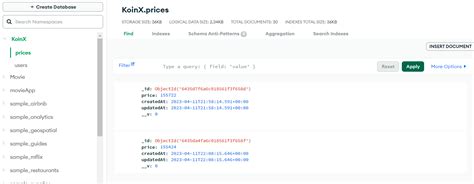 GitHub Vishwas 12 CryptoFetchingAPI A Server Side Application To