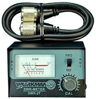 How To Increase Watts On CB Radio