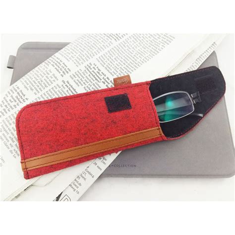 Glasses Case Cover Protective Cover For Glasses Eyeglass Insert Case
