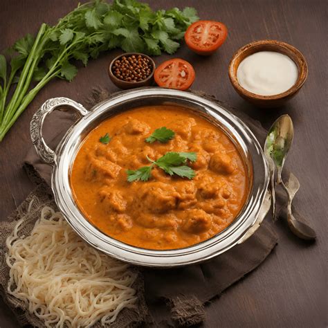 Soya Chaap Lababdar Purplemint Kitchens Niagara Falls Ca