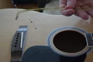 How Often Should I Change My Guitar Strings Expert Opinion
