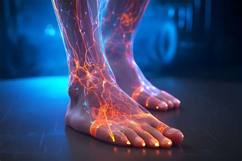 What Is Peripheral Neuropathy In Feet Foot Ankle Specialty Centers